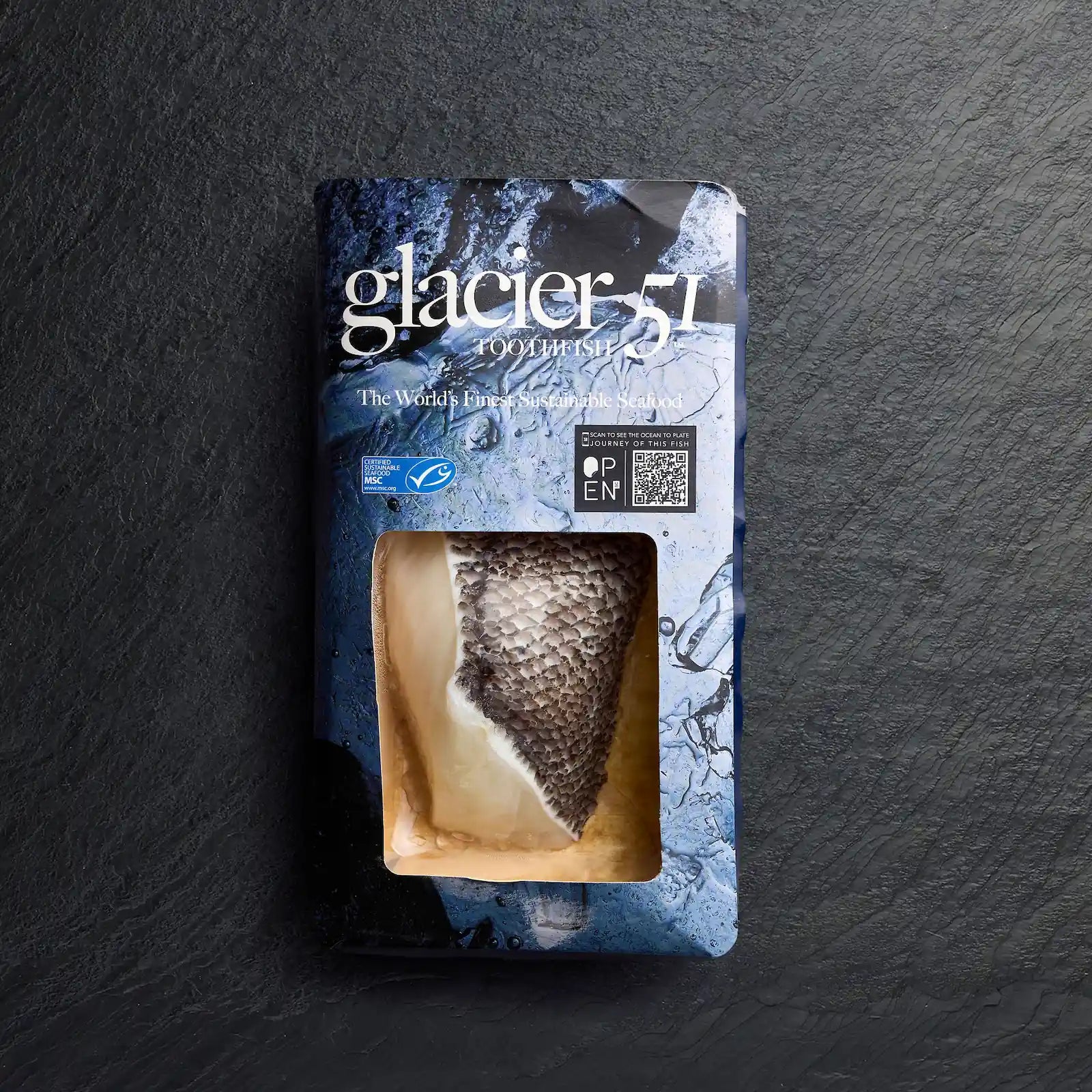 Glacier 51 Toothfish Portions – Gourmet, Sustainably Sourced Sydney ...
