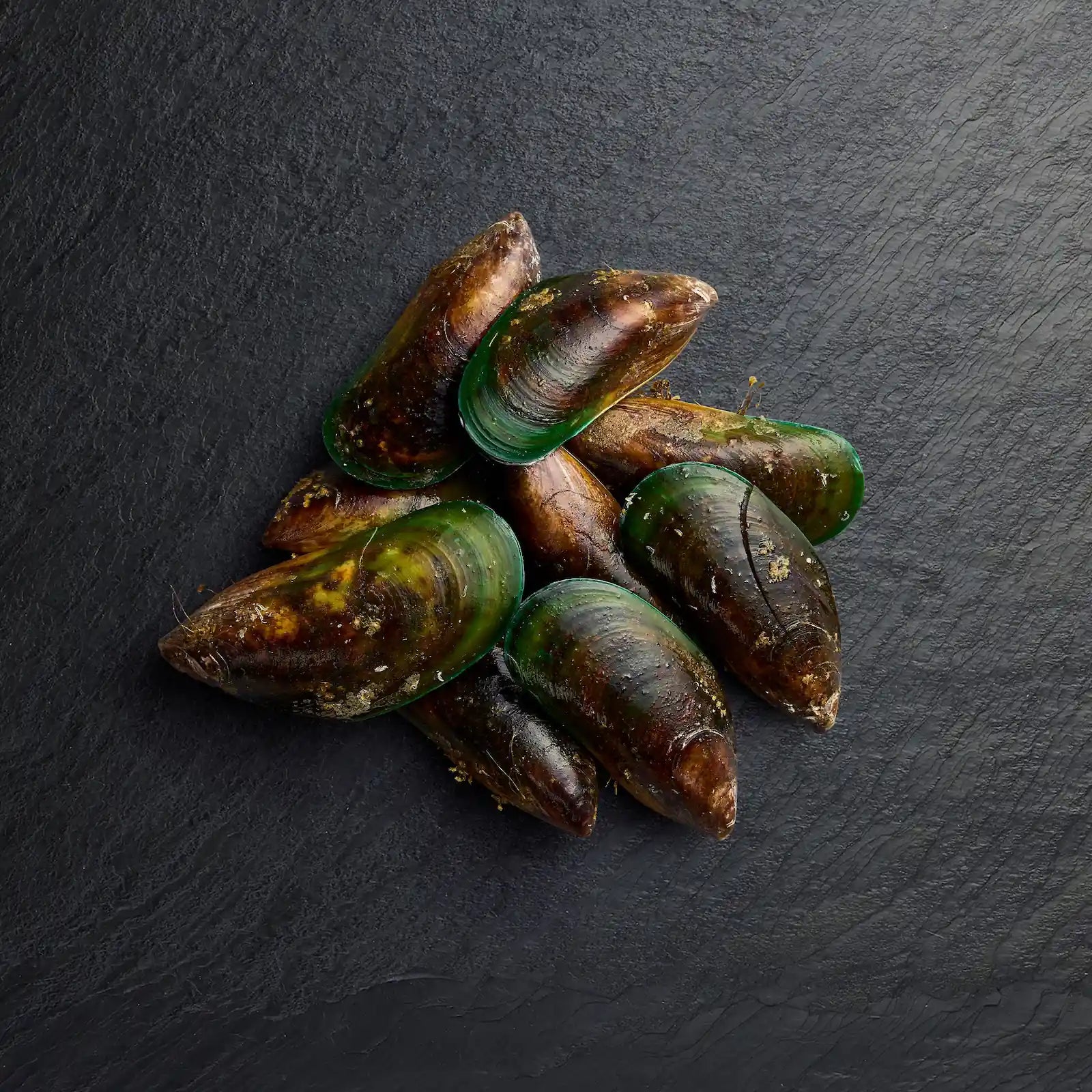 Frozen Greenlip Mussels – Juicy NZ Shellfish | Pearl Seafoods Sydney