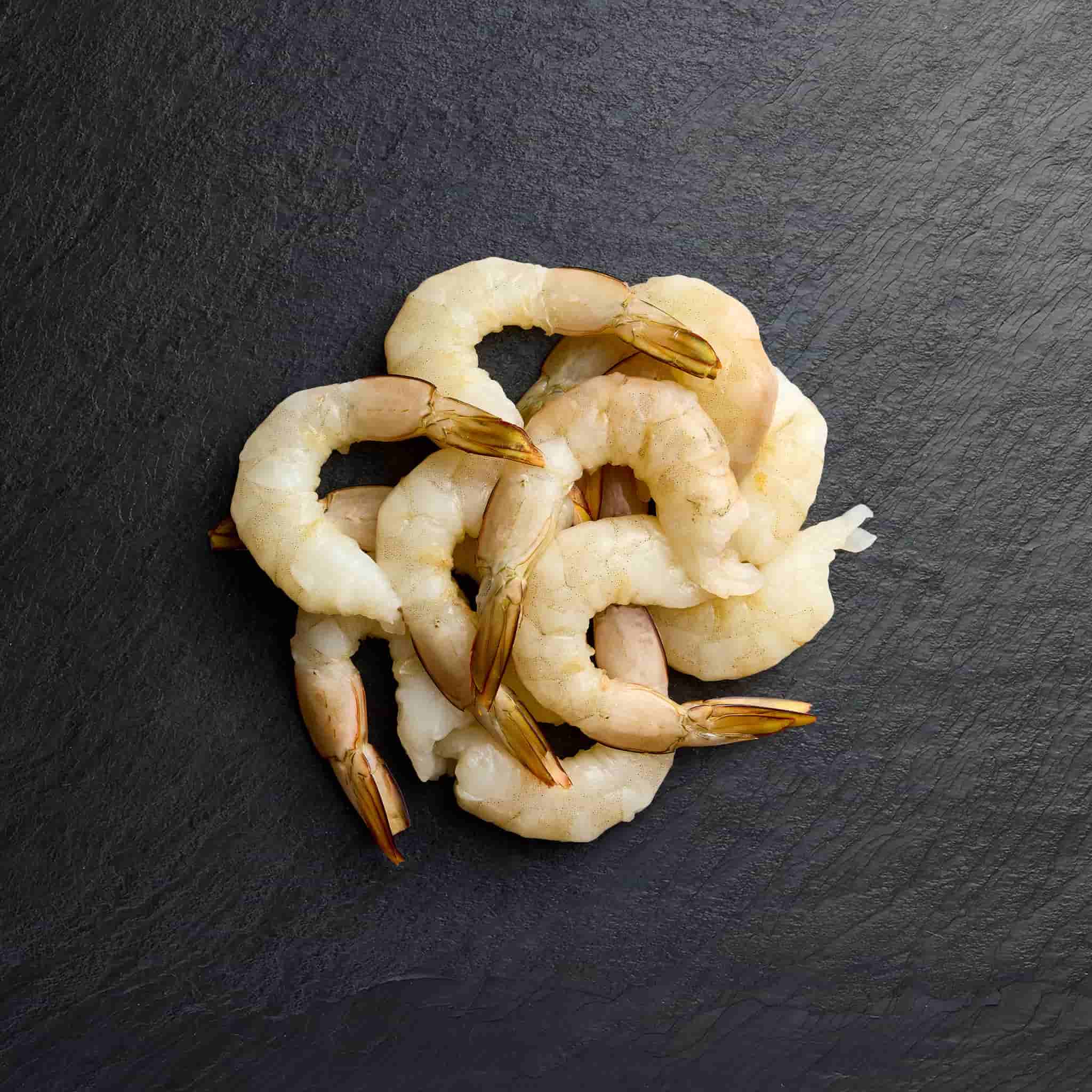 Frozen Banana Prawn Cutlets | Sustainably Sourced Seafood