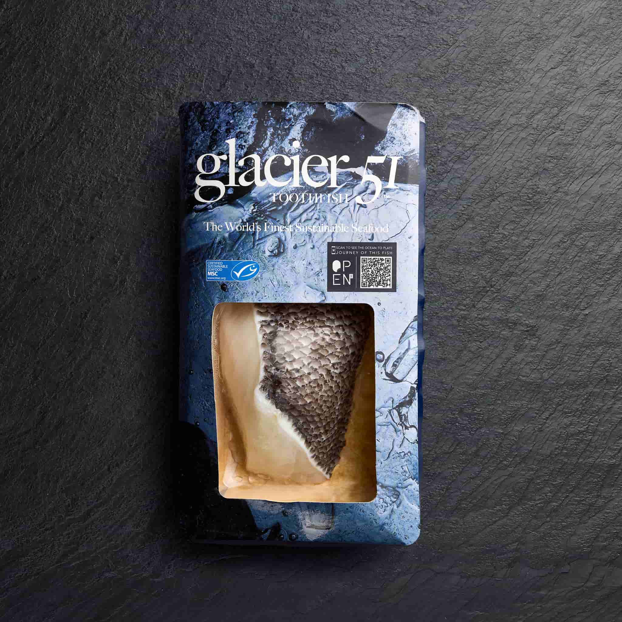 Glacier 51 Toothfish Portions | Premium Seafood in Sydney
